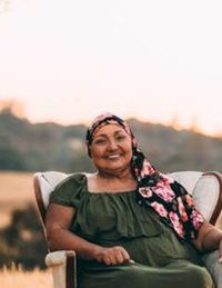 Angel Farris Obituary | Afterall