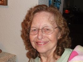 Carol Allison Obituary | Altogether