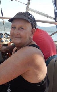 Denise Rowland Obituary | Afterall