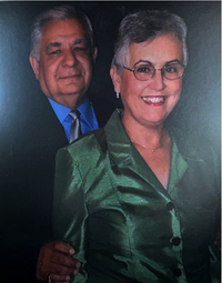 Norma Nieves Obituary | Afterall