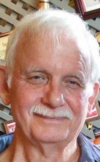 Donald Morgan Obituary | Altogether