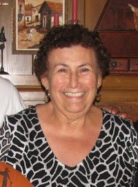 Maria Irma Balboa Obituary | Afterall