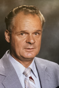 Robert Wiley Obituary | Afterall