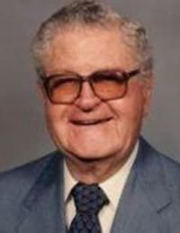 James Dickerson Obituary | Altogether