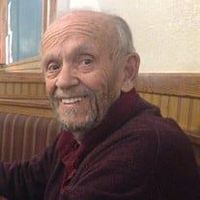 Leo Carpenter Obituary | Afterall