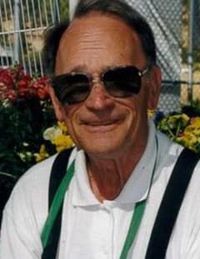 William Winget Obituary | Afterall