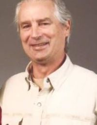 John Rasmussen Obituary | Afterall