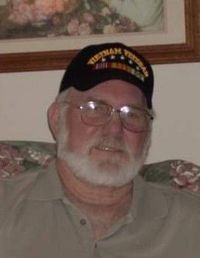 WILLIAM "BILL" MOORE Obituary | Afterall