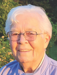 Lillie Rummell Obituary | Afterall