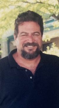 Alan Roderick Obituary | Afterall