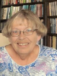 Christine Hauptman Obituary | Afterall