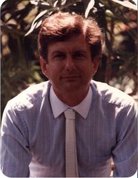 Michael Turk Obituary | Altogether