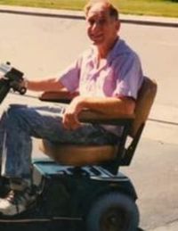 Carl Casperson Obituary | Afterall