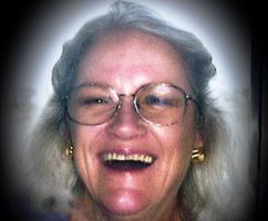 Sherry Oliphant Obituary | Afterall