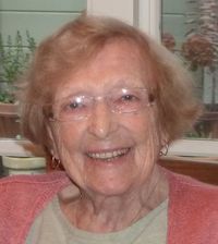 Anne Krieger Obituary | Afterall