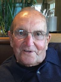 Allan Russell Obituary | Afterall