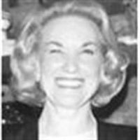 Norma Redmond Obituary | Afterall