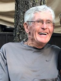 Robert Bob Petersen Obituary | Afterall