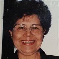 Olga Jackson Obituary | Altogether