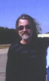 Thomas Reeves Obituary | Afterall