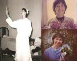 Cynthia Newell Obituary | Afterall