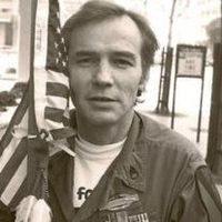 Kenneth Armstrong Obituary | Afterall