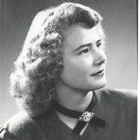 Virginia Bender Obituary | Afterall