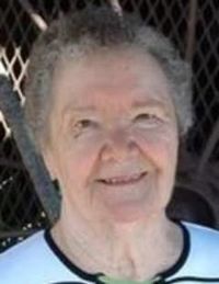 Hazel Matthews Obituary | Afterall