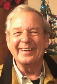 James Porter Obituary | Afterall