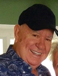 Arthur Turner Obituary | Altogether