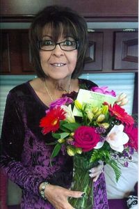 Kristine Kris Flores Becker Obituary | Afterall