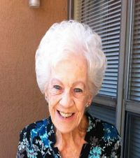 Elizabeth Rife Obituary | Afterall