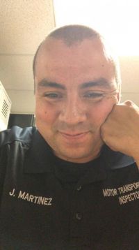 Jason Martinez Obituary | Afterall