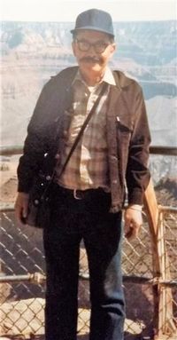 Michael Adelo Obituary | Afterall