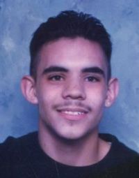 Derek Martinez Obituary | Afterall