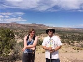 Mark Hungerford Obituary | Altogether