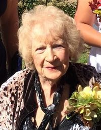 Florence Hess Obituary | Afterall