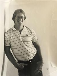 Lane Theiler Obituary | Afterall