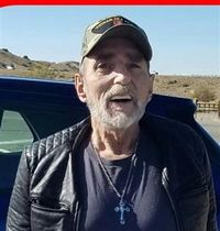 Christopher Calles Obituary | Afterall