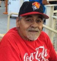 Leroy Candelaria Obituary | Afterall