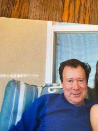 Robert Hunt Obituary | Afterall