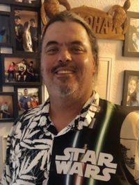 Steven Sanchez Obituary | Afterall