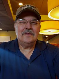 Gary Cox Sr. Obituary | Afterall