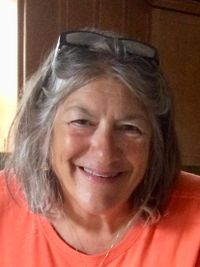 Christine Phillips Obituary | Afterall