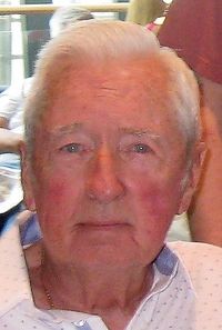Edward Dunne Obituary | Altogether