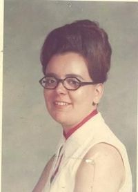 Kathleen Park Obituary | Afterall