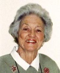 Virginia Adams Obituary | Afterall