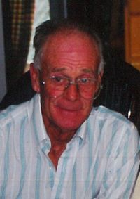 Walter Woods Obituary | Afterall