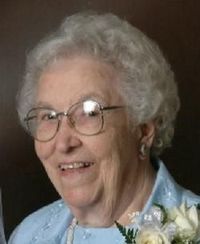 Merle Mullins Obituary | Altogether
