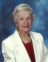 Ruby Donaldson Obituary | Afterall